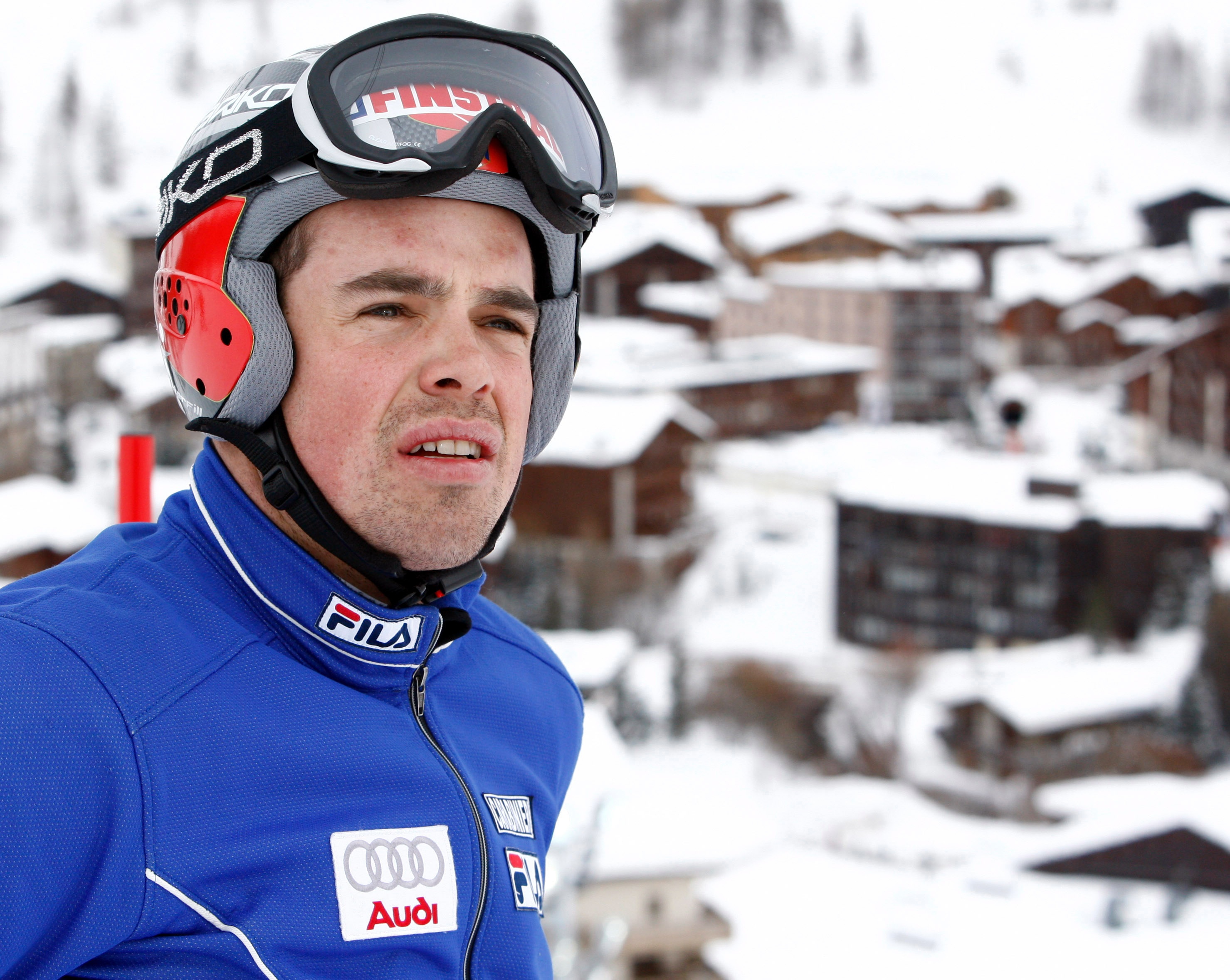 Fill has surgery, may miss 2010 season